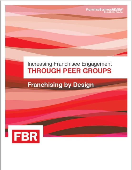 How to Get Peer Groups Back on Track