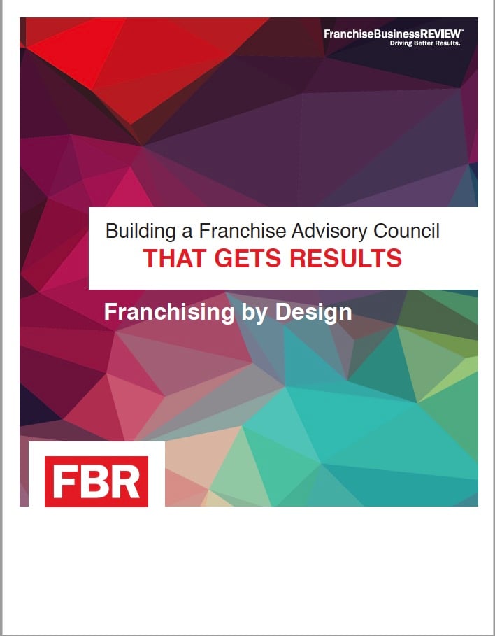 5 Signs of a Successful Franchise Advisory Council